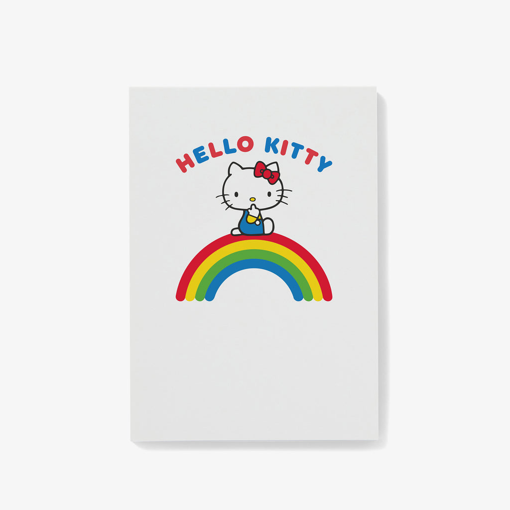 A5 Notepads – Shop Sanrio