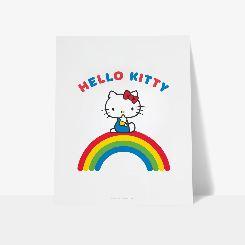 Art Prints – Shop Sanrio
