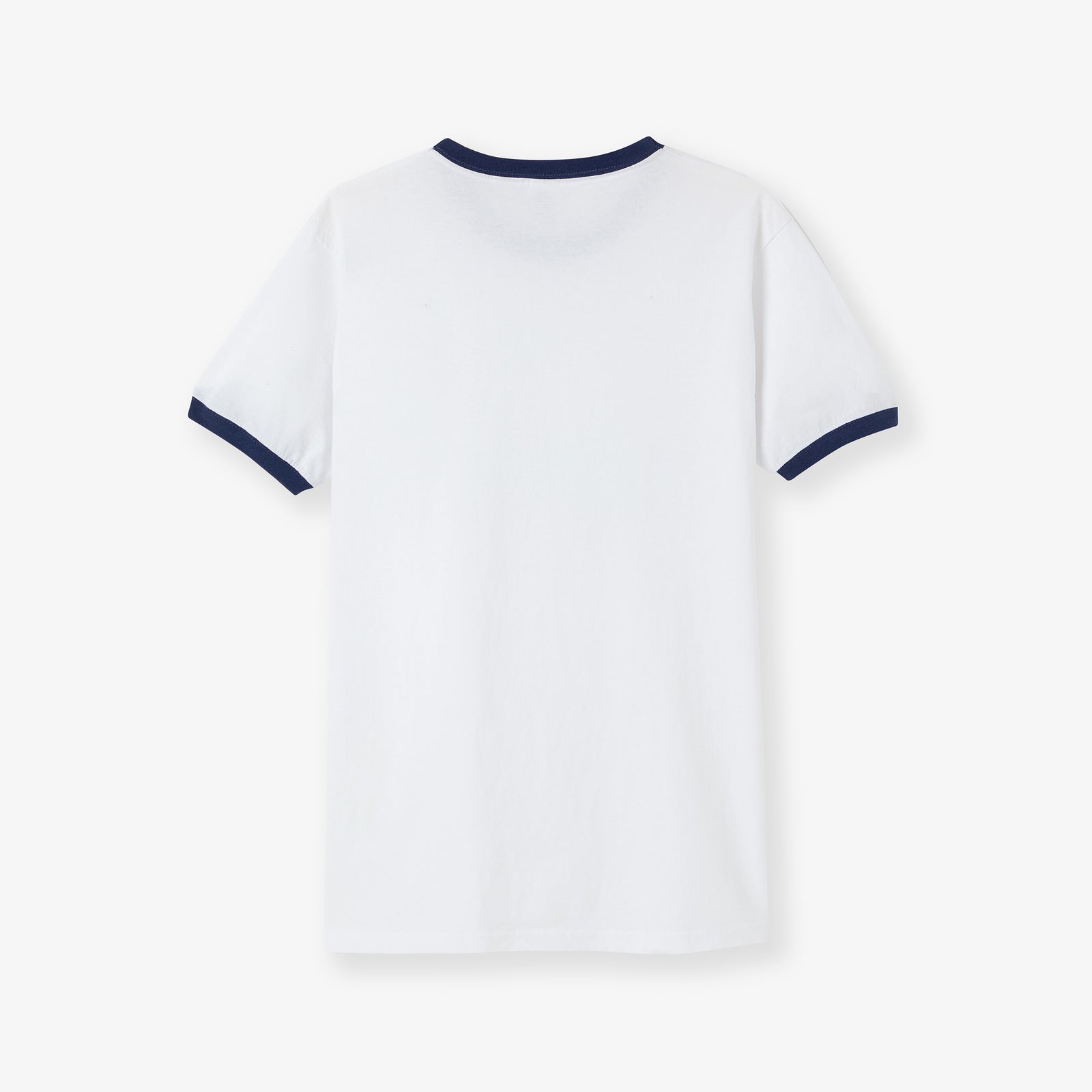 Pompompurin Japanese Graphic Ringer T-Shirt – Shop Sanrio